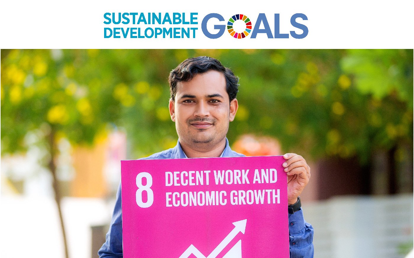 How we contribute to the Sustainable Development Goals - Youth Business ...