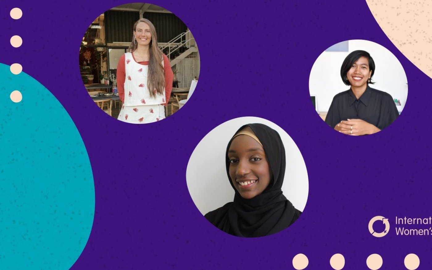 International Women's Day 2021: Covid recovery must promote women in ...