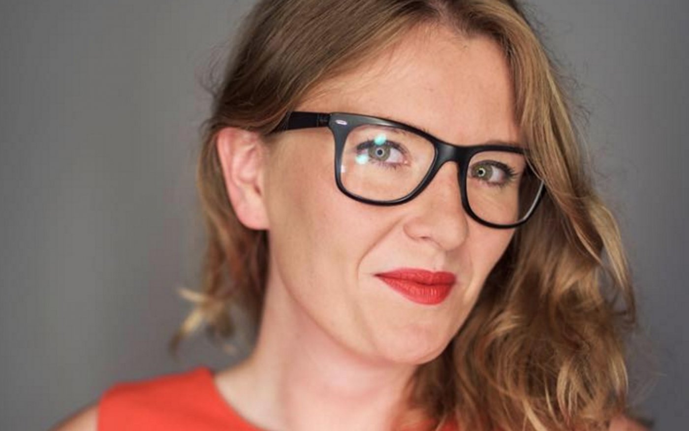 Announcing our new chair Marta Krupinska - Youth Business International
