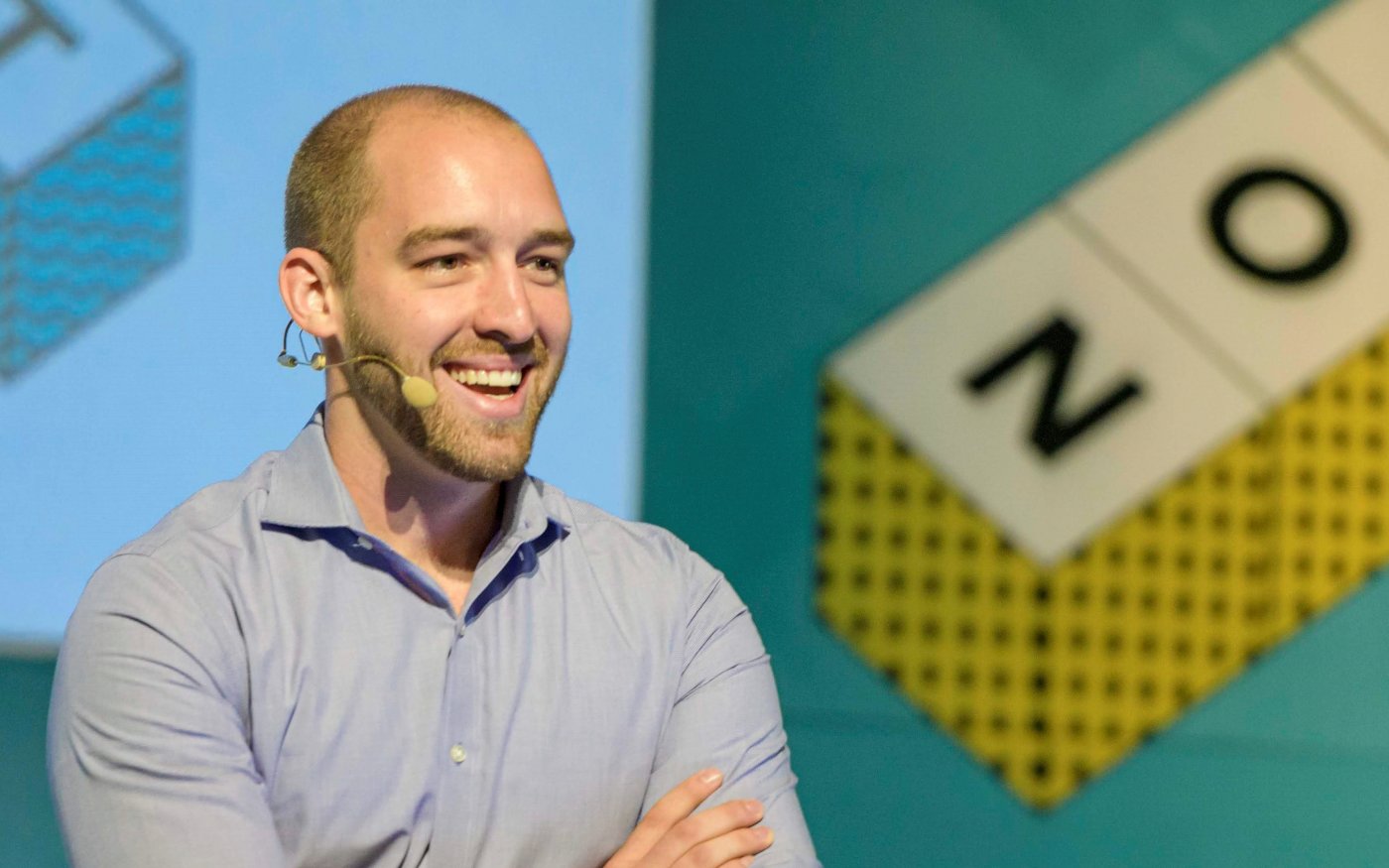 Connection before content: Top tips from Chad Littlefield - Youth ...