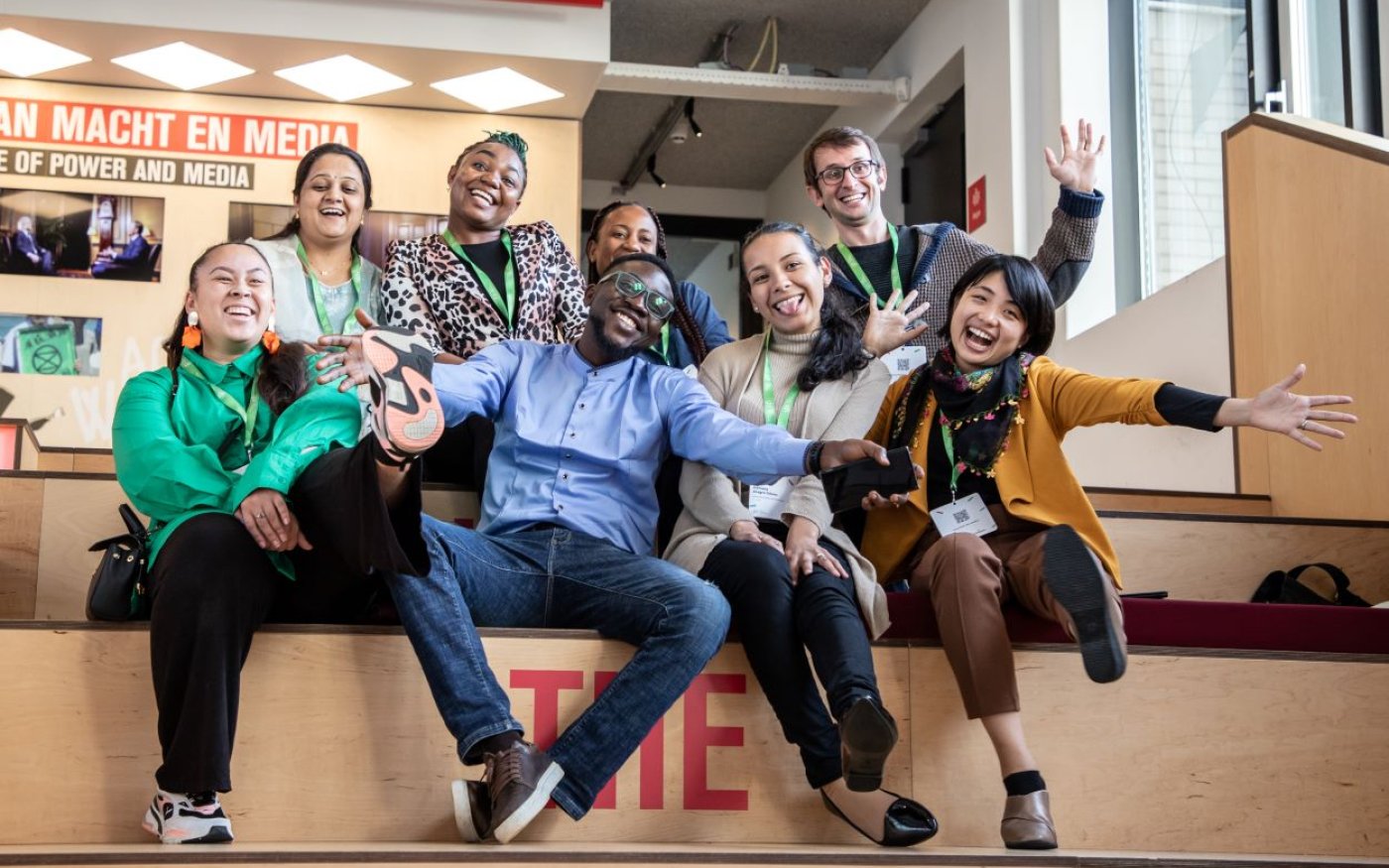 Inclusivity Toolkit: Taking action for a more inclusive network