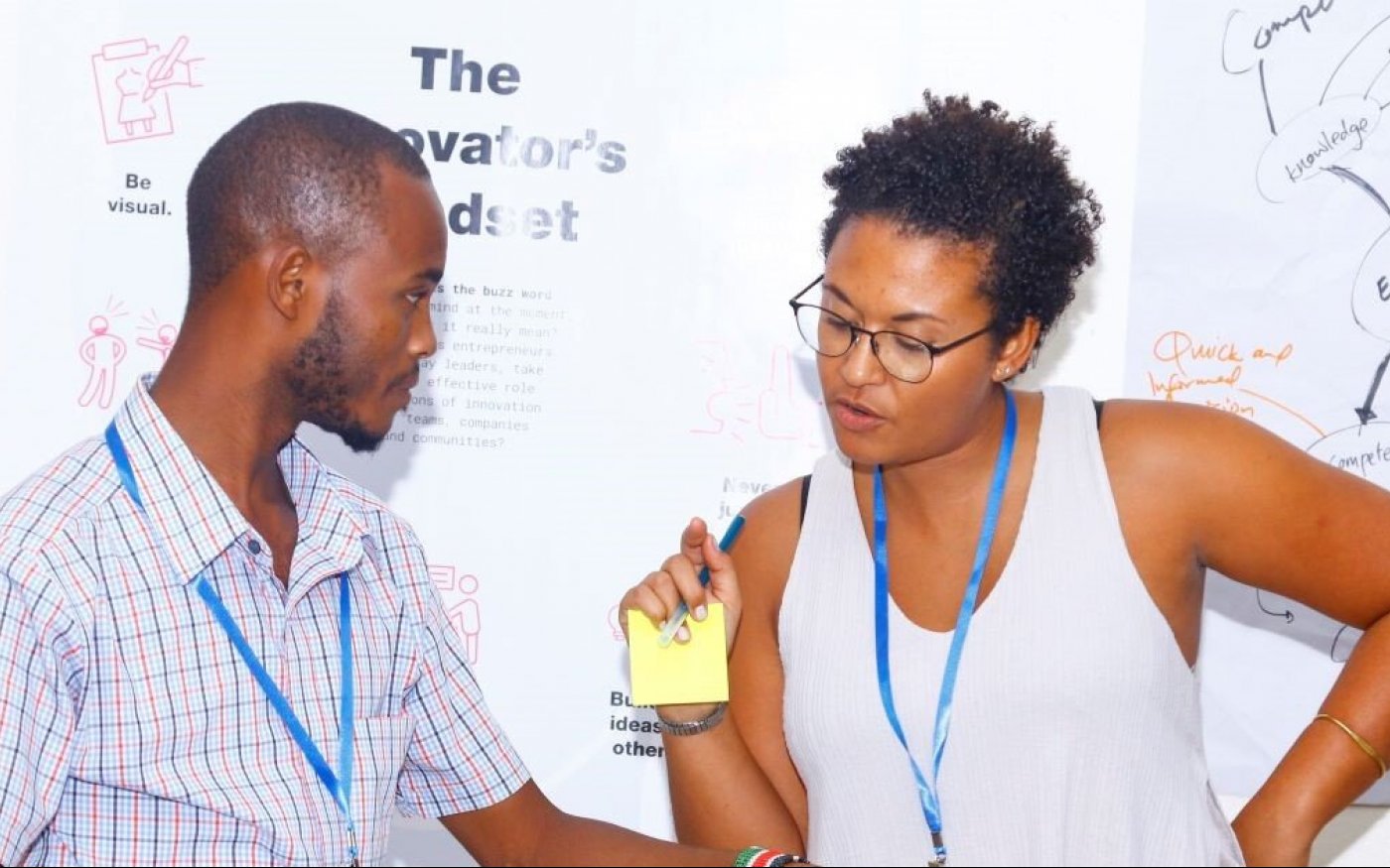 Innovation Challenge: The blueprint for a successful challenge - Youth ...