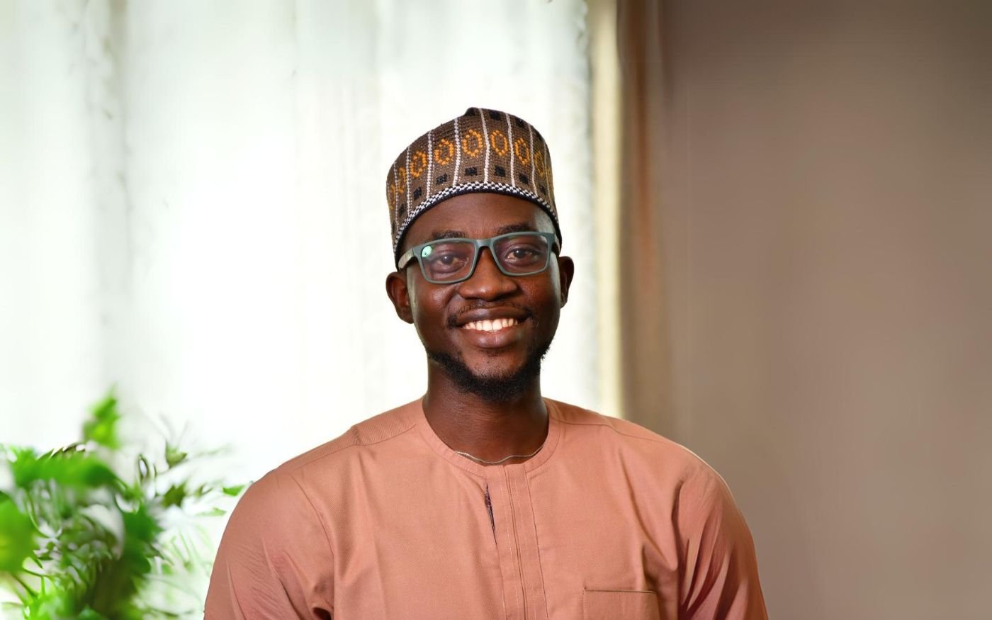 Babajide Oluwase - Youth Business International