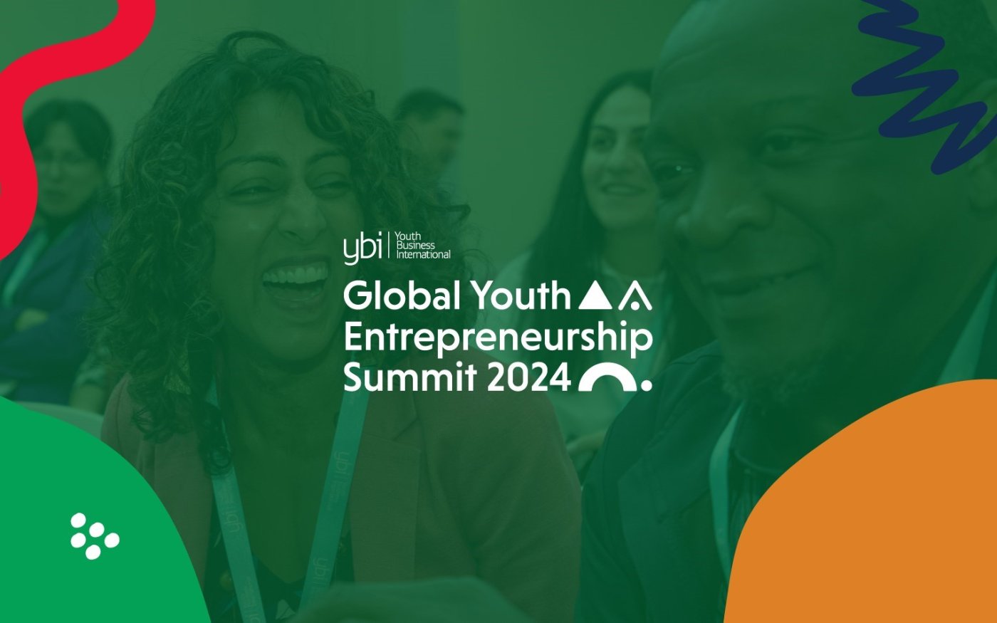 Generation for change