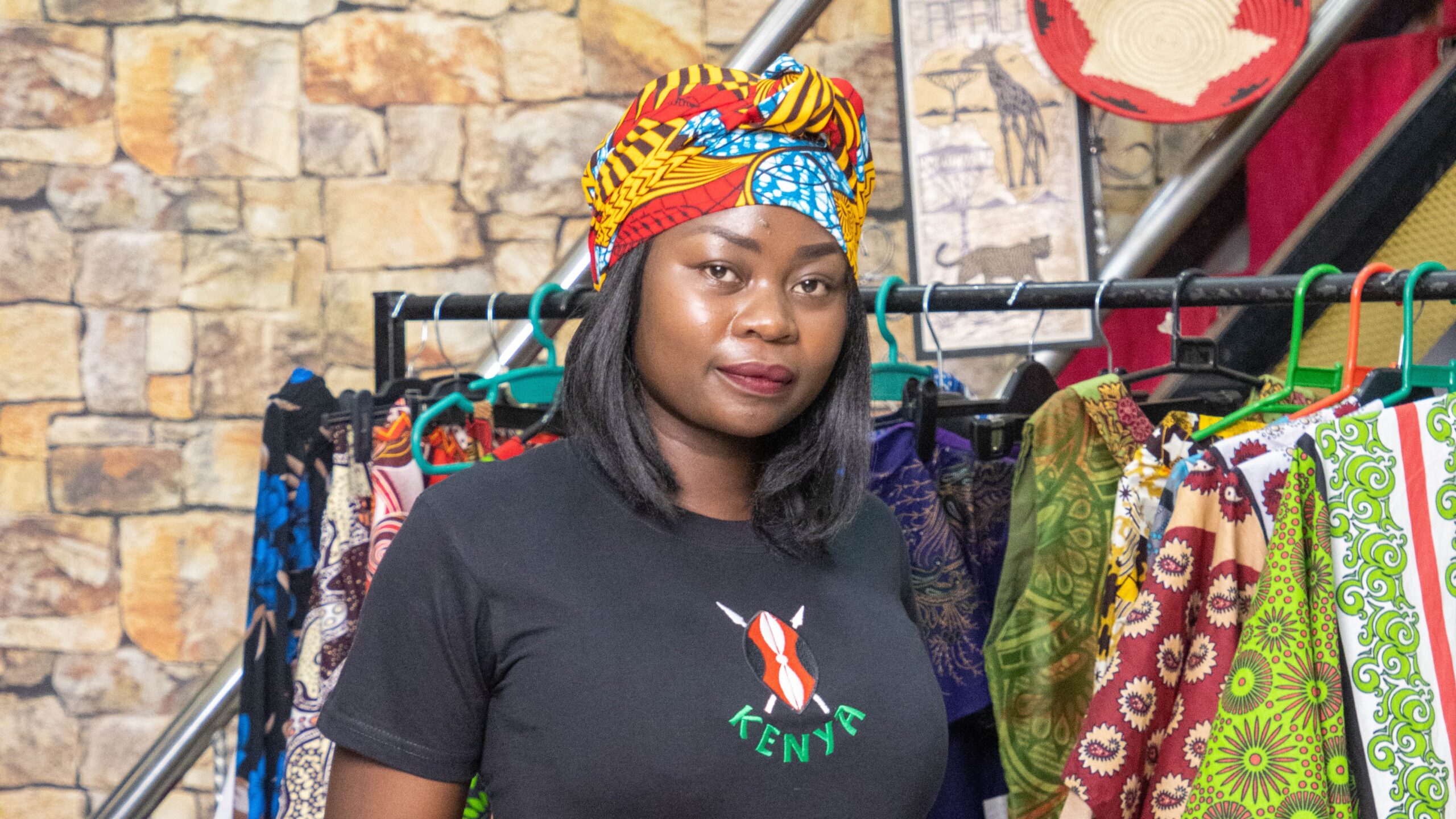 Alternative financing for youth-led businesses