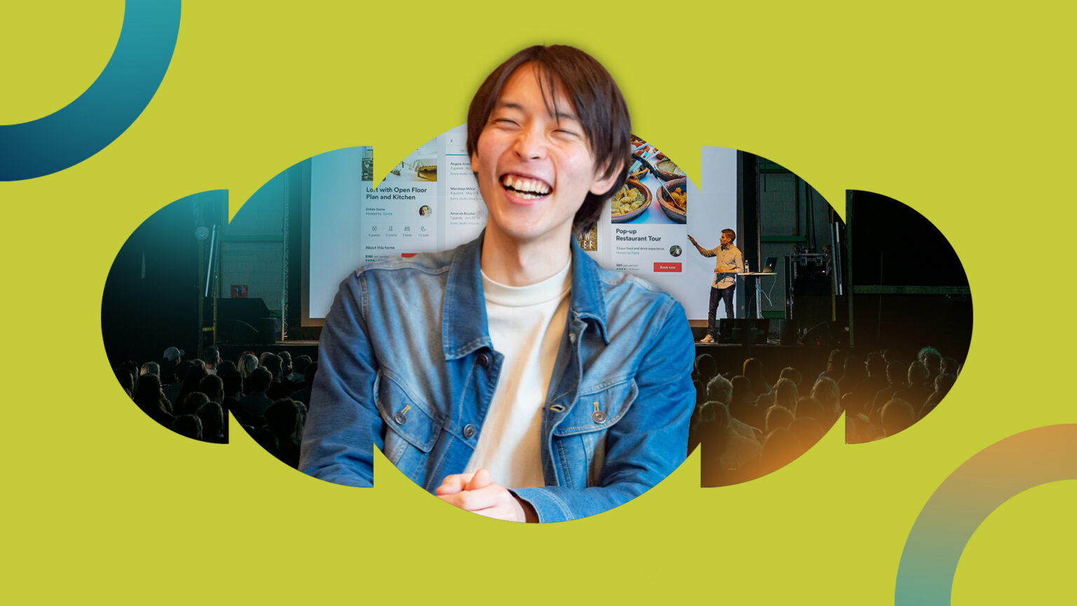 YBI's Impact Report 2023 - Youth Business International