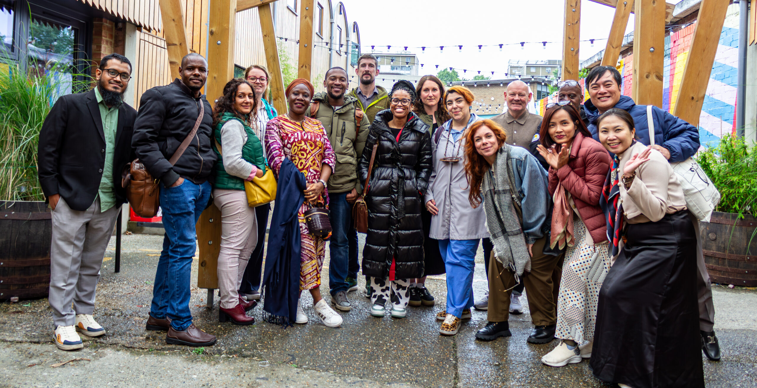 Third Member Learning Exchange Scheme announced- Youth Business ...